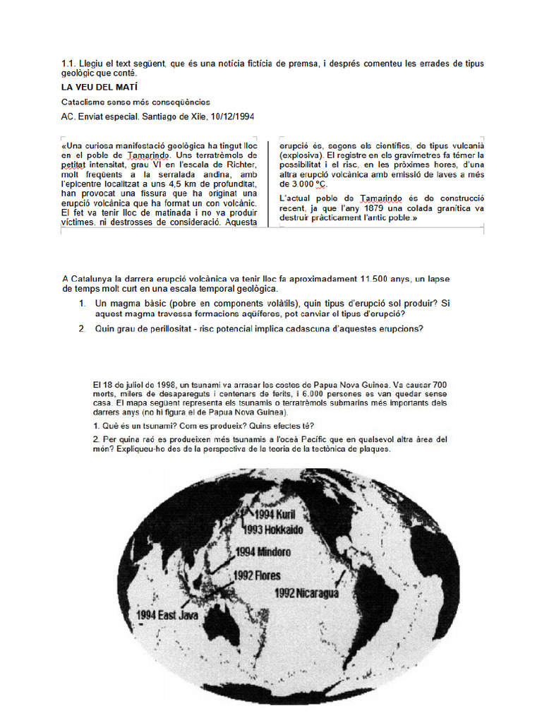 Exercici 2 Ctma | PDF