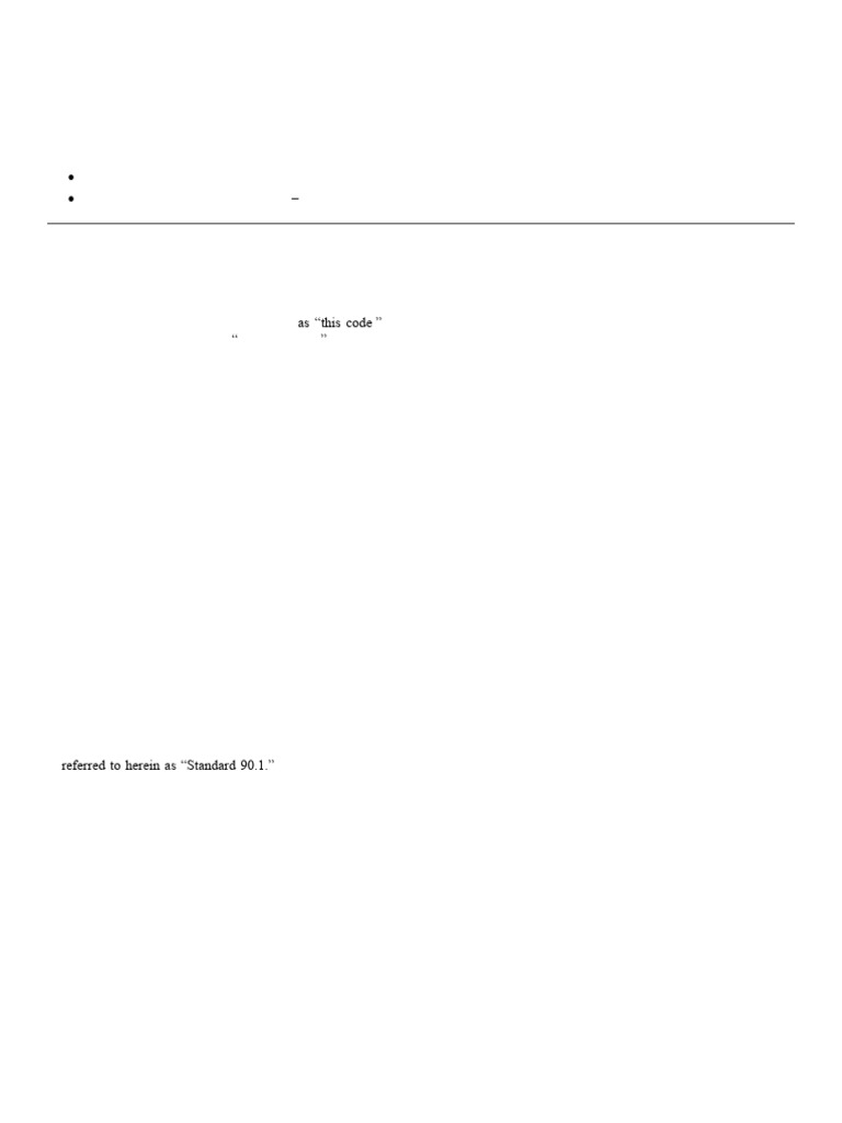 2021 Oregon Energy Efficiency Code | PDF | Ventilation (Architecture ...