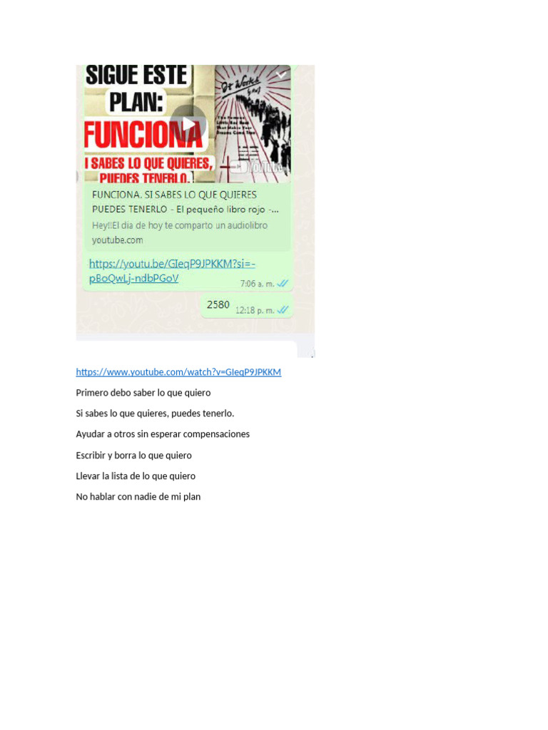 Funciona | PDF