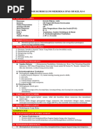 Modul Ajar Berdiferensiasi Dan Terintegrasi PSE Mapel IPAS Kelas 4 ...