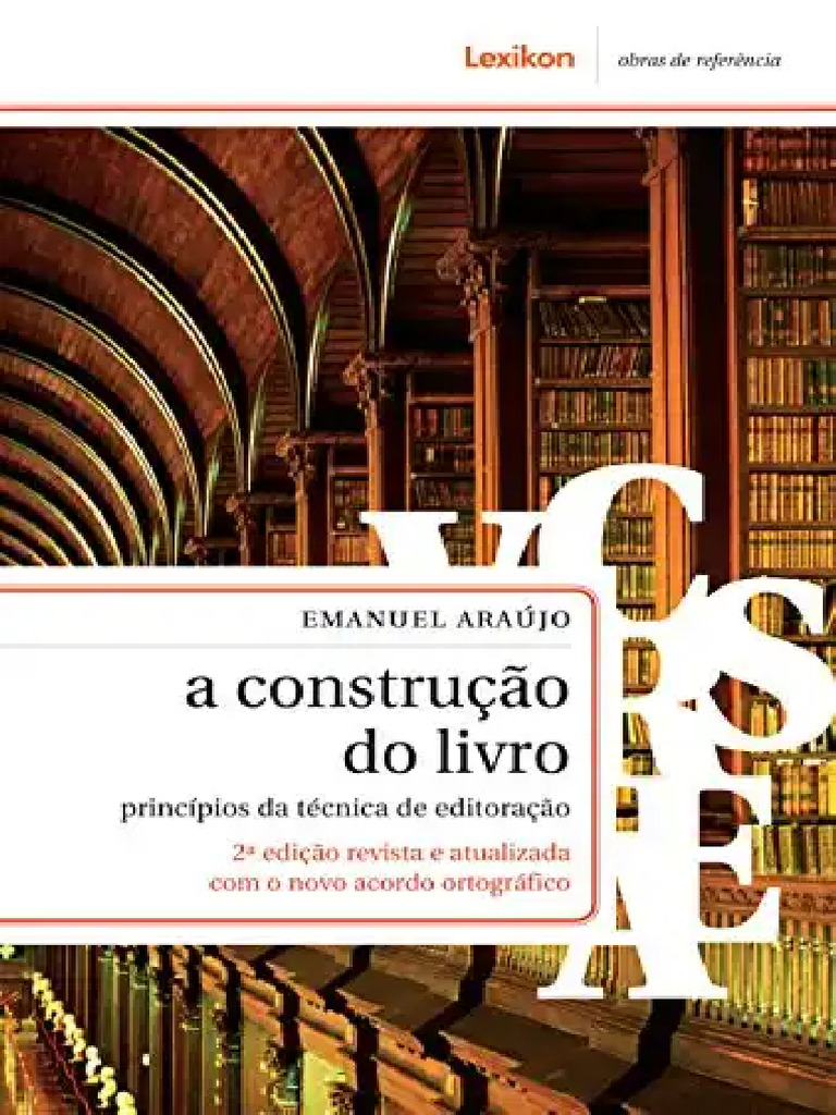 a-construcao-do-livro-principios-da-tecn | PDF
