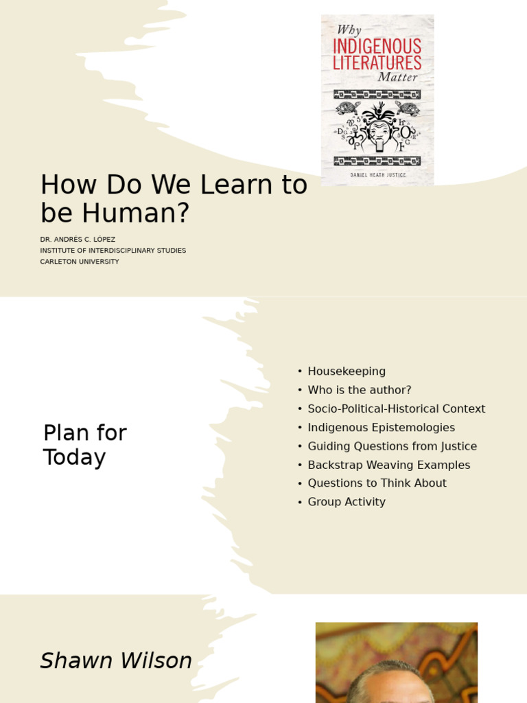 Week 4 Lecture (1) | PDF