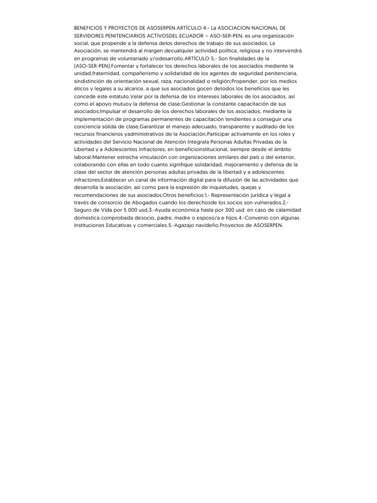 Napkin | PDF | Derecho laboral | Jubilación
