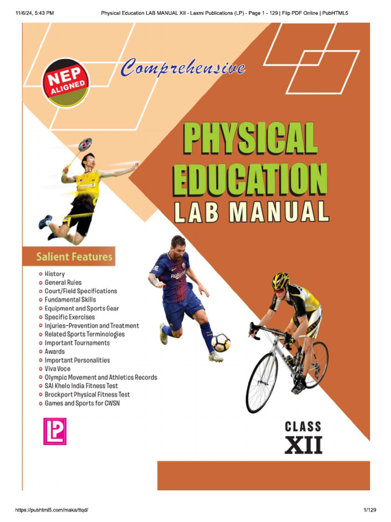 Physical | PDF
