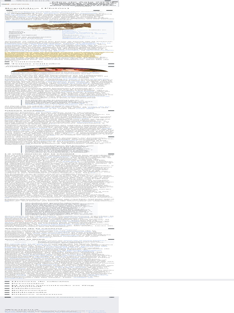 República (Platón) - Wikipedia, La Enciclopedia Libre | PDF | Platón