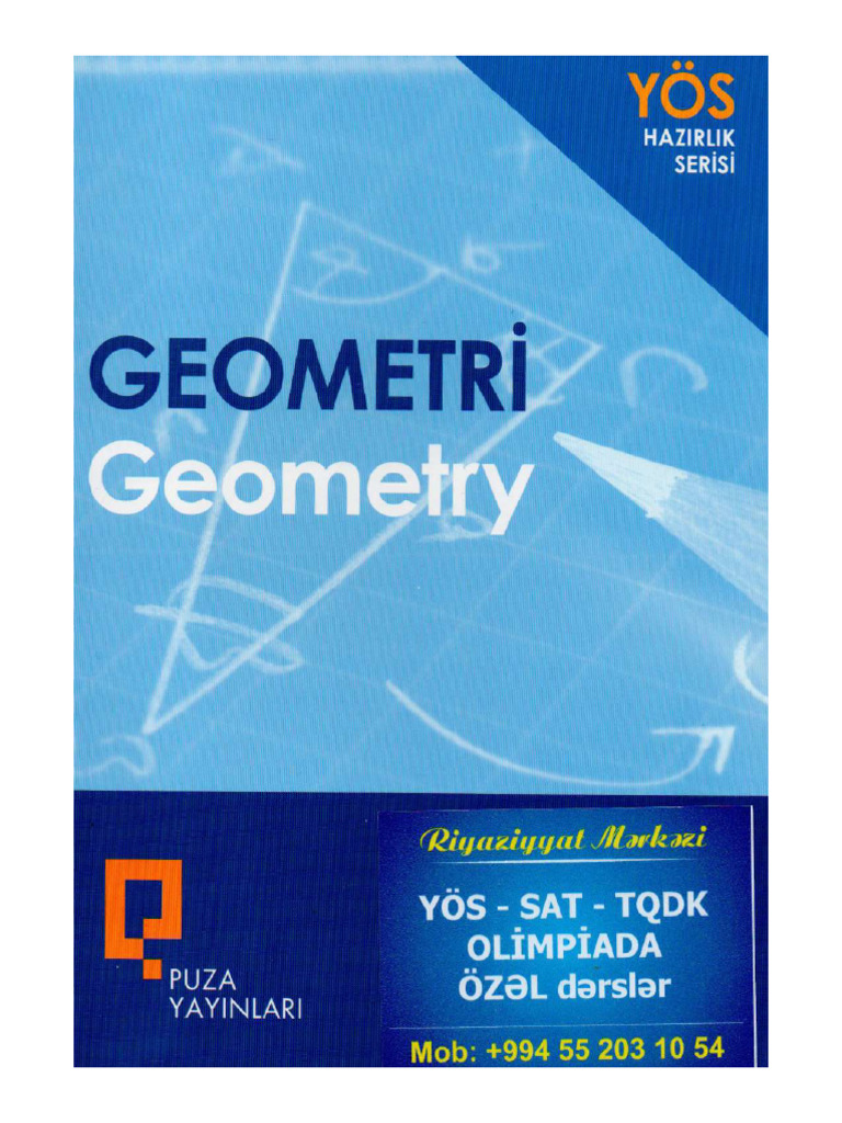 PUZA Geometry Compressed | PDF