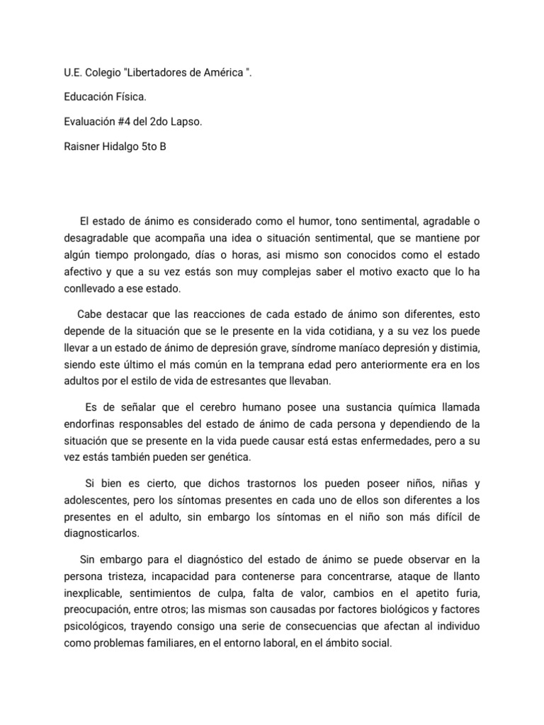 RAISNER H. Edu - Fisica | PDF