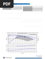 TKL Pump - Data - Sheet | PDF | Pump | Physical Sciences