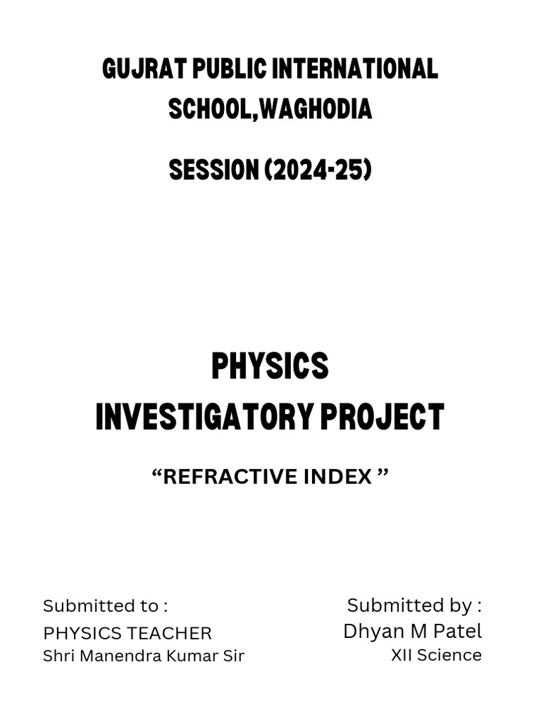 General Proposal in Black White Minimalist Style (1) | PDF