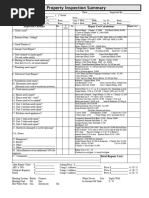 Property Preservation Pricing Guide 2023 | PDF | Drywall | Door