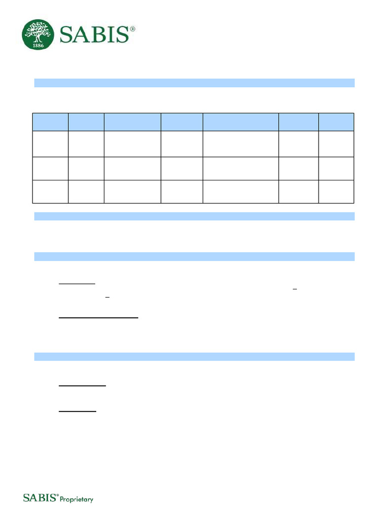 2324 Level F English Final Exam Related Materials T3 | PDF