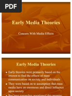 Introduction To Mass Communication | PDF | Learning Theory (Education ...