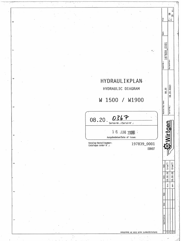 Hydra u Lik Plan | PDF