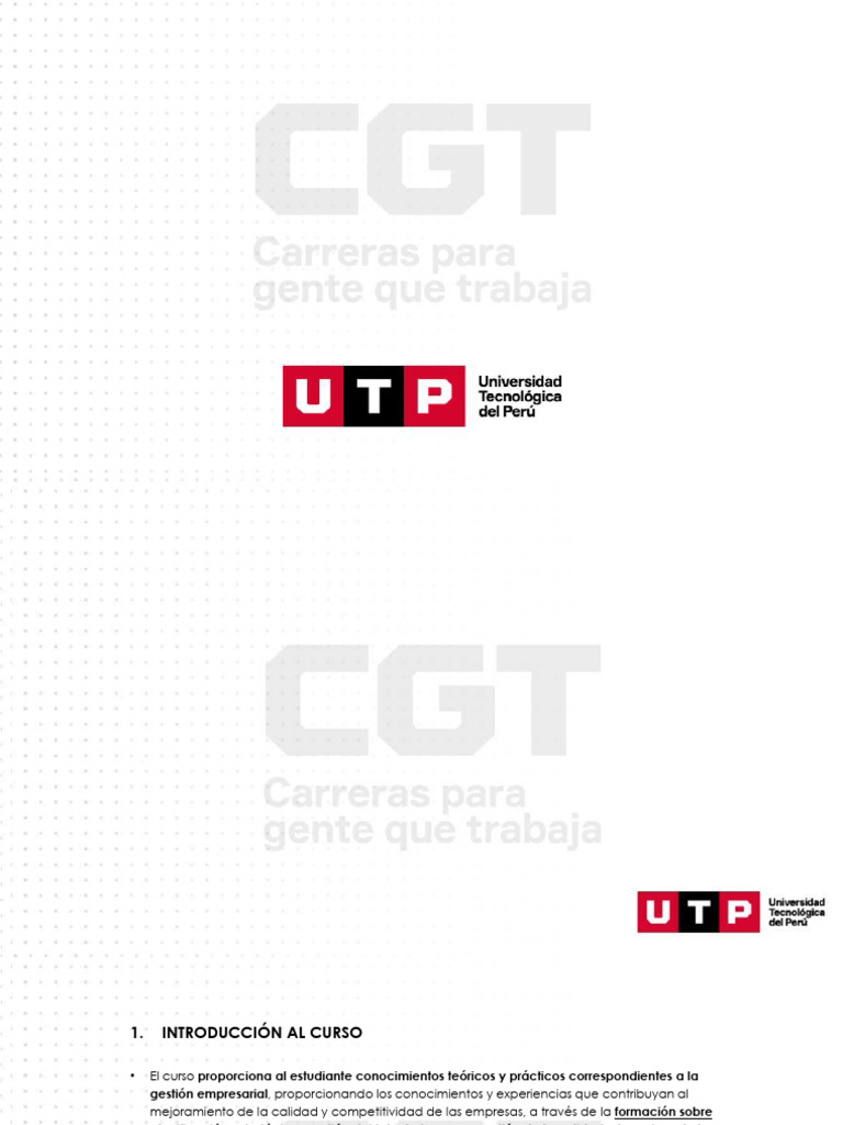 S02.s1 - Material | PDF | Liderazgo | Business