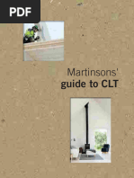 CLT by Stora Enso Technical Documentation Construction 2021 | PDF ...