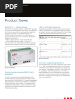 SCHNEIDER SCADAPack474 | PDF | Programmable Logic Controller | Computing