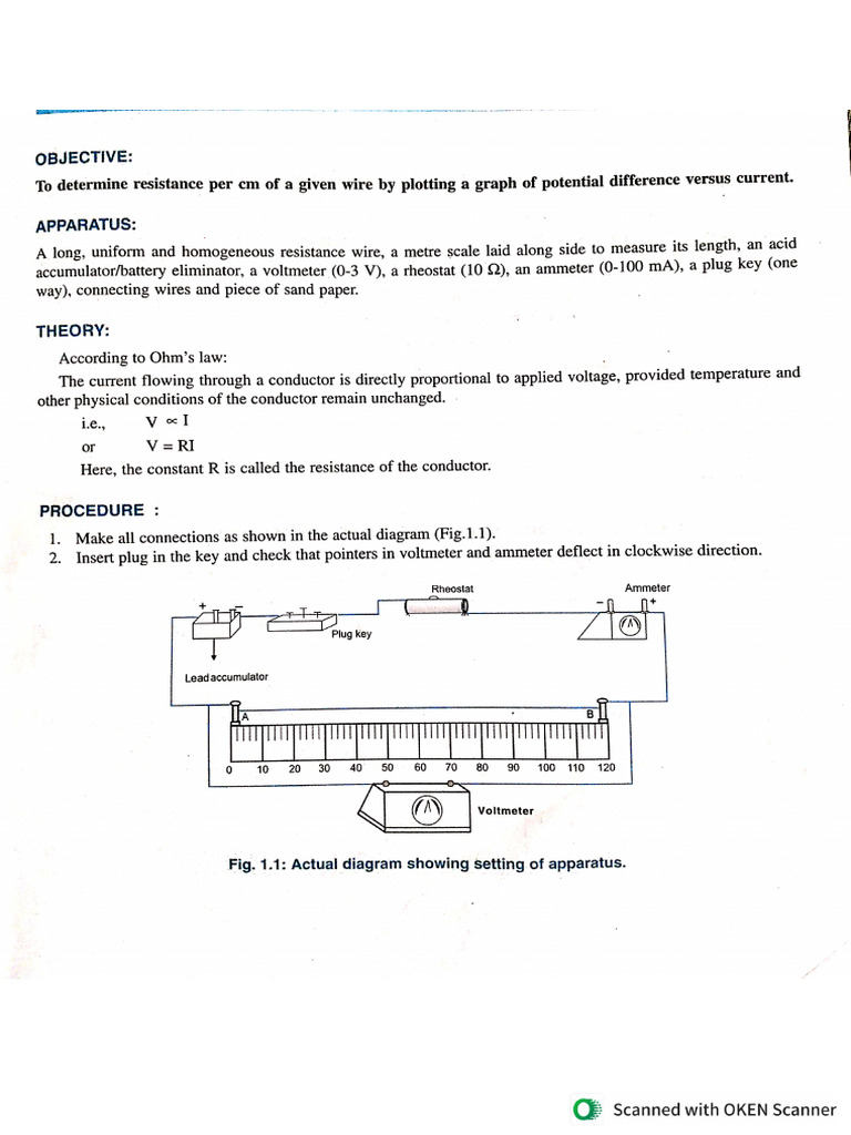 Section A EXPERIMENT 04 | PDF