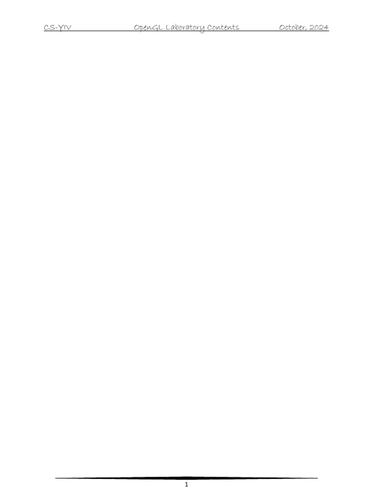 Lab Practice III | PDF | Convex Geometry | Euclidean Plane Geometry