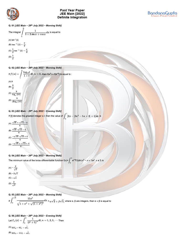 d22_watermark (1) | PDF | Function (Mathematics) | Mathematical Analysis