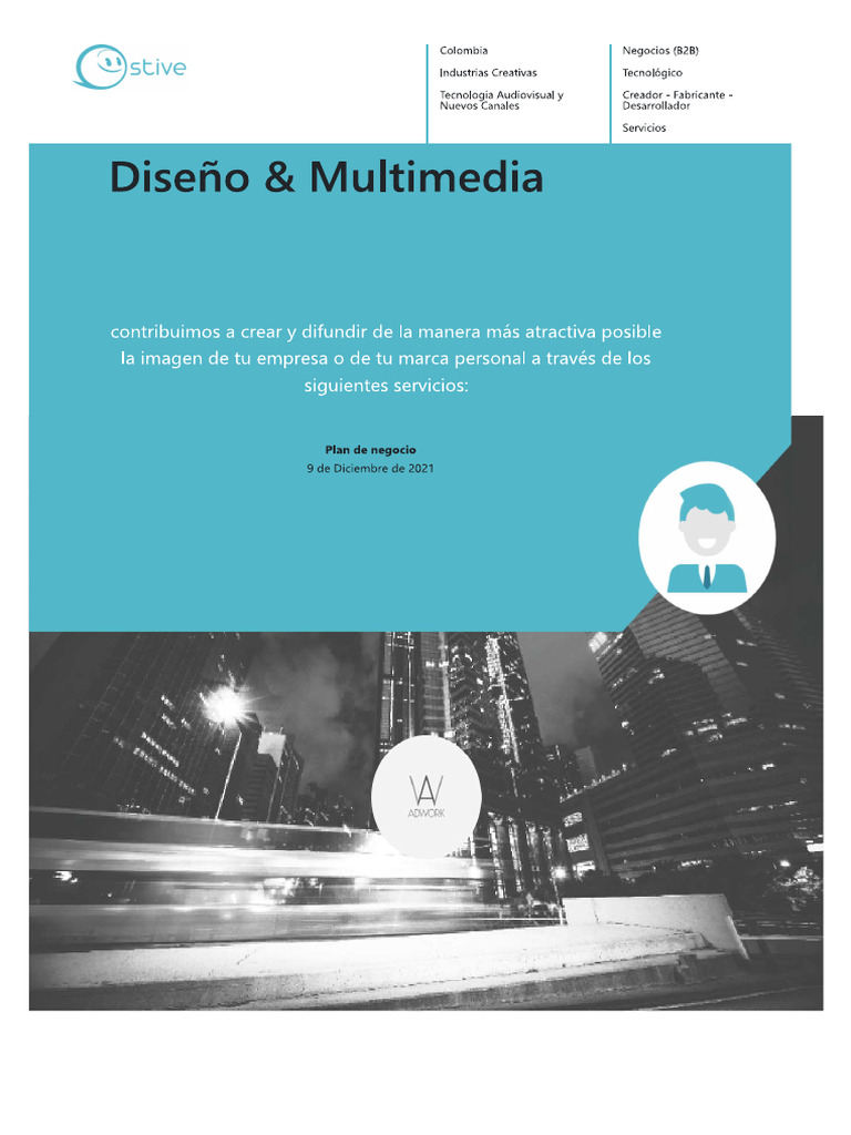Stive Estrategia | PDF