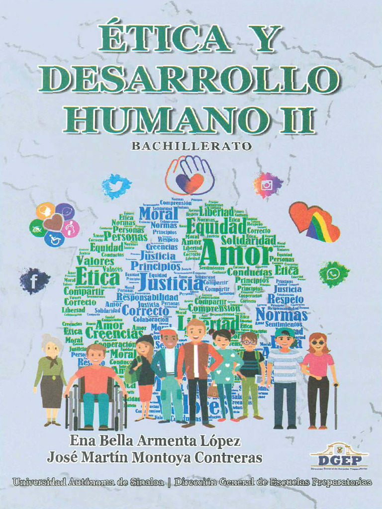 Ética y Desarrollo Humano II | PDF