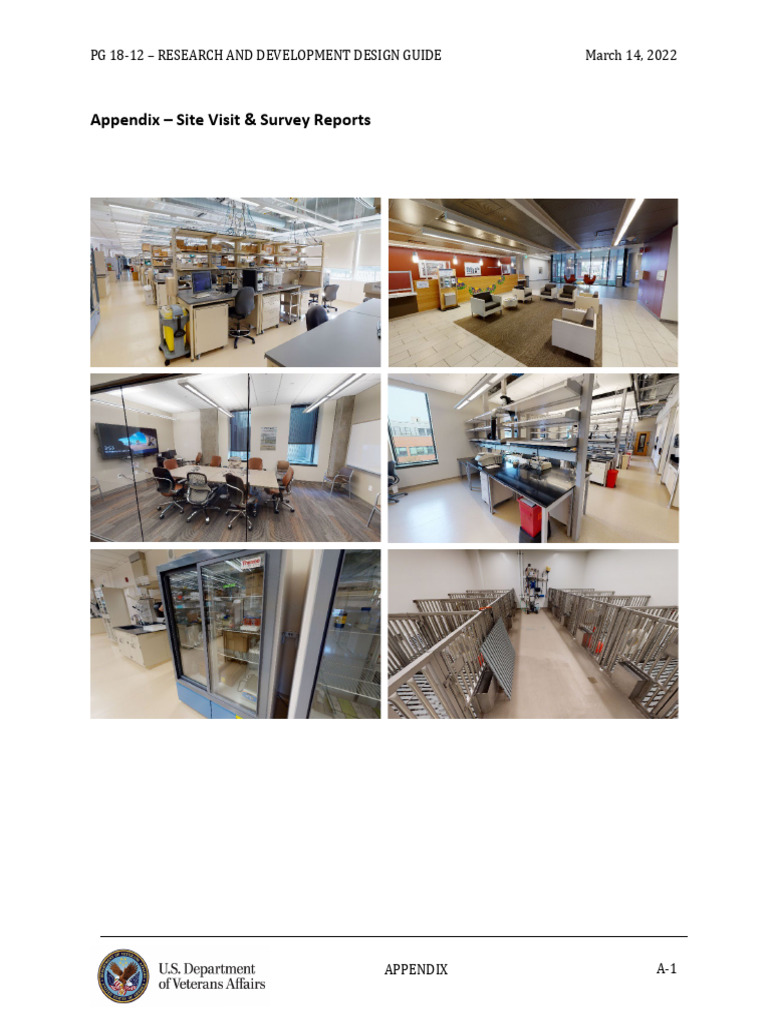 DG Research Appendix | PDF | Microscope | Laboratories