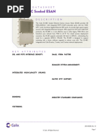 803Gv2 GigaPoint Product Datasheet | PDF | Computer Science | Computer ...