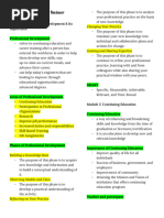 Pathway Explainer Handout (January 2025) | PDF | Teachers | Educational ...