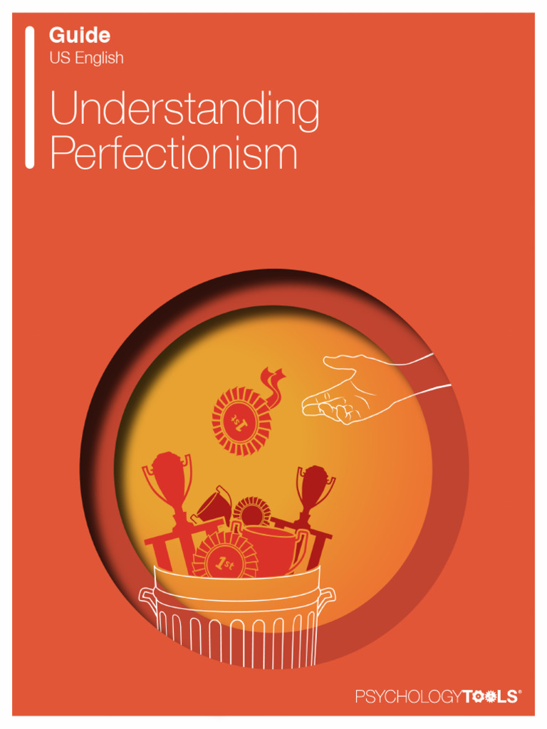 Understanding-Perfectionism Languaengeus Format Guide | PDF ...