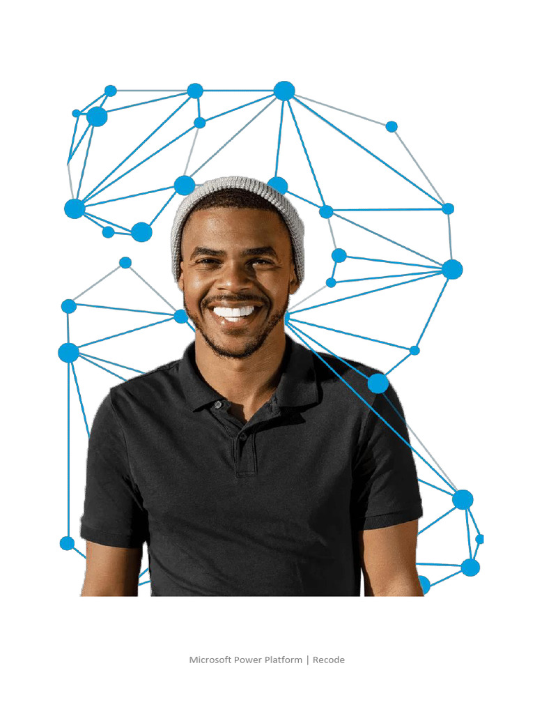 Power Platform F1 - Guia do Curso | PDF | Aprendizado | Sociologia