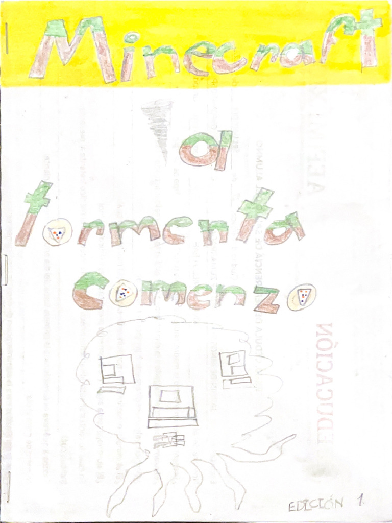 Minecraft | PDF