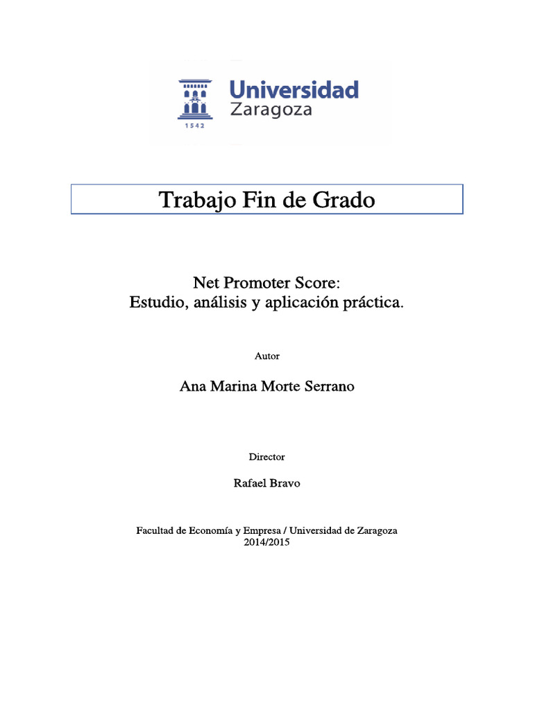Taz TFG 2015 3900 | PDF