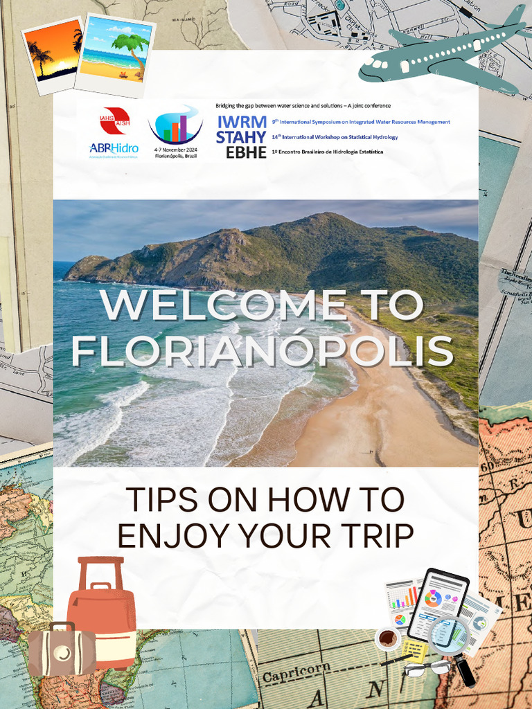 Tips On How To Enjoy Your Trip | PDF