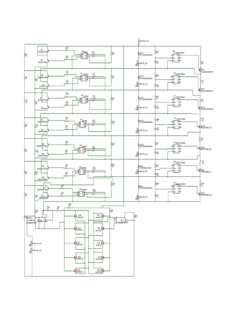 Circuit Diagram. | PDF
