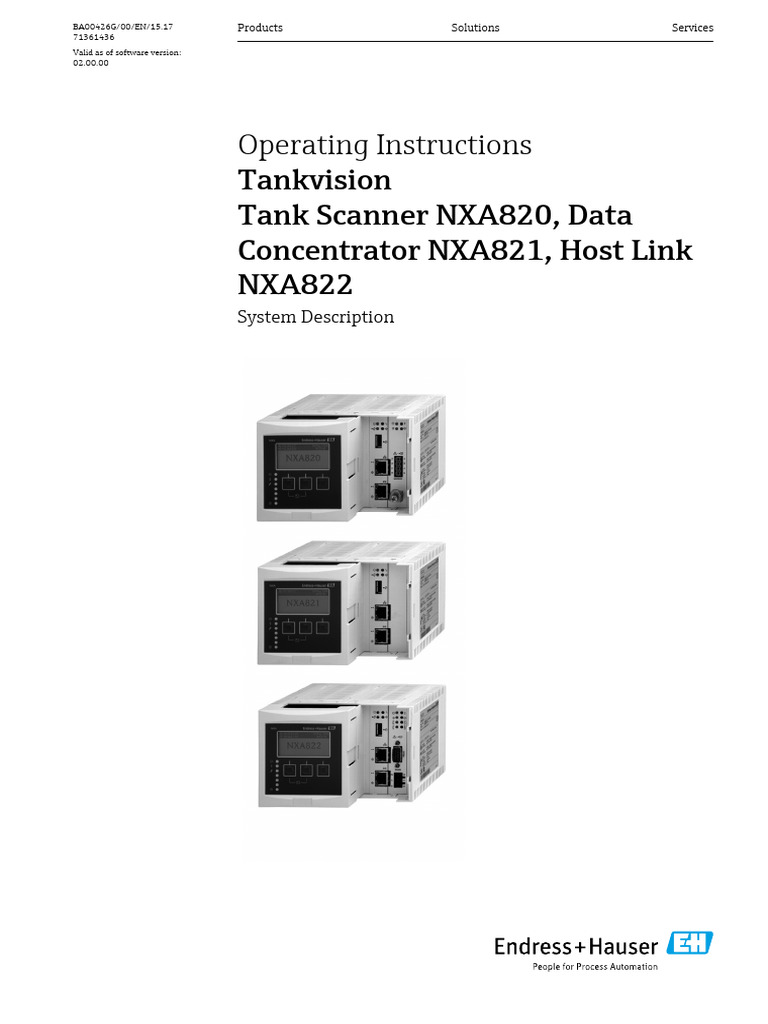 BA00426GEN_1517 | PDF | Windows Xp | Microsoft Windows
