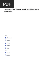 Musculoskeletal MSK X-Ray Interpretation OSCE Guide | PDF | Bone ...