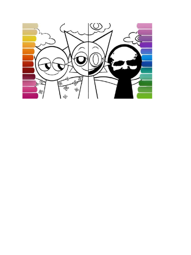 parte buena parte mala wenda | PDF