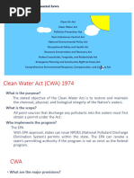 TSCA PFAS Declaration Template | PDF | Chemical Substances ...