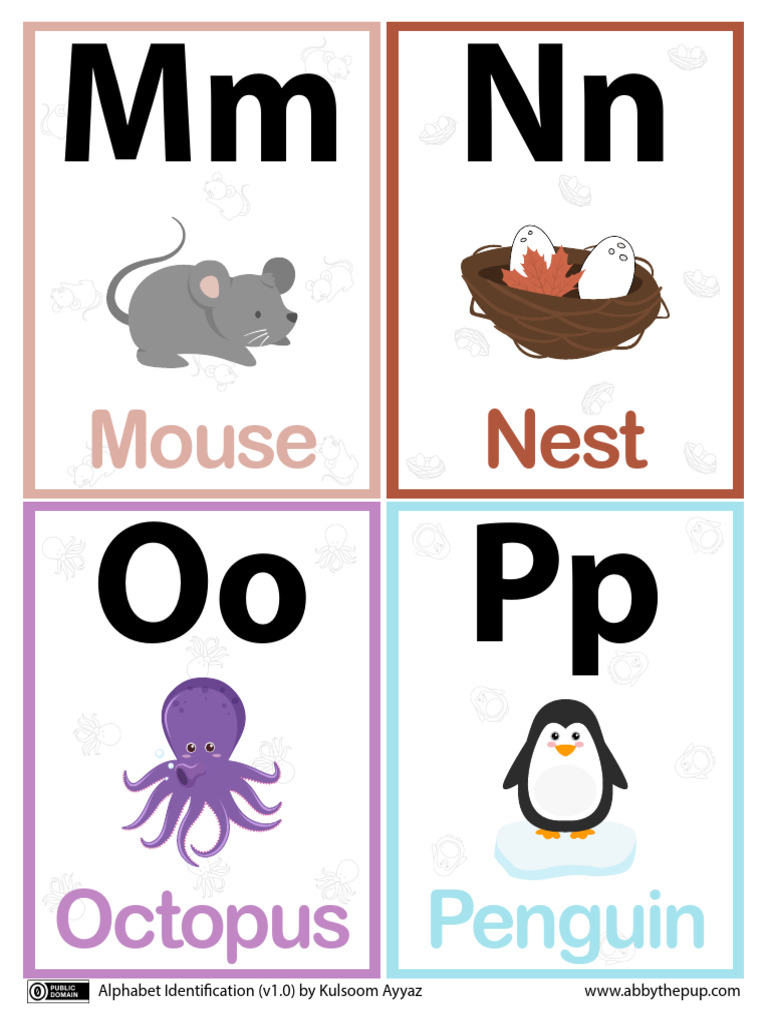 Mouse: Octopus | PDF