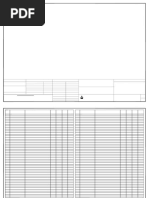 TVC-01-T-05625-3 - Schematic Drawing of Marshalling Box | PDF | Electrical Equipment ...
