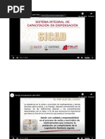 Examen SICAD | PDF | Farmacia | Medicamentos con receta