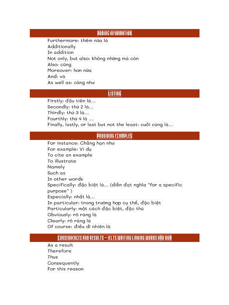 Adding Information | PDF