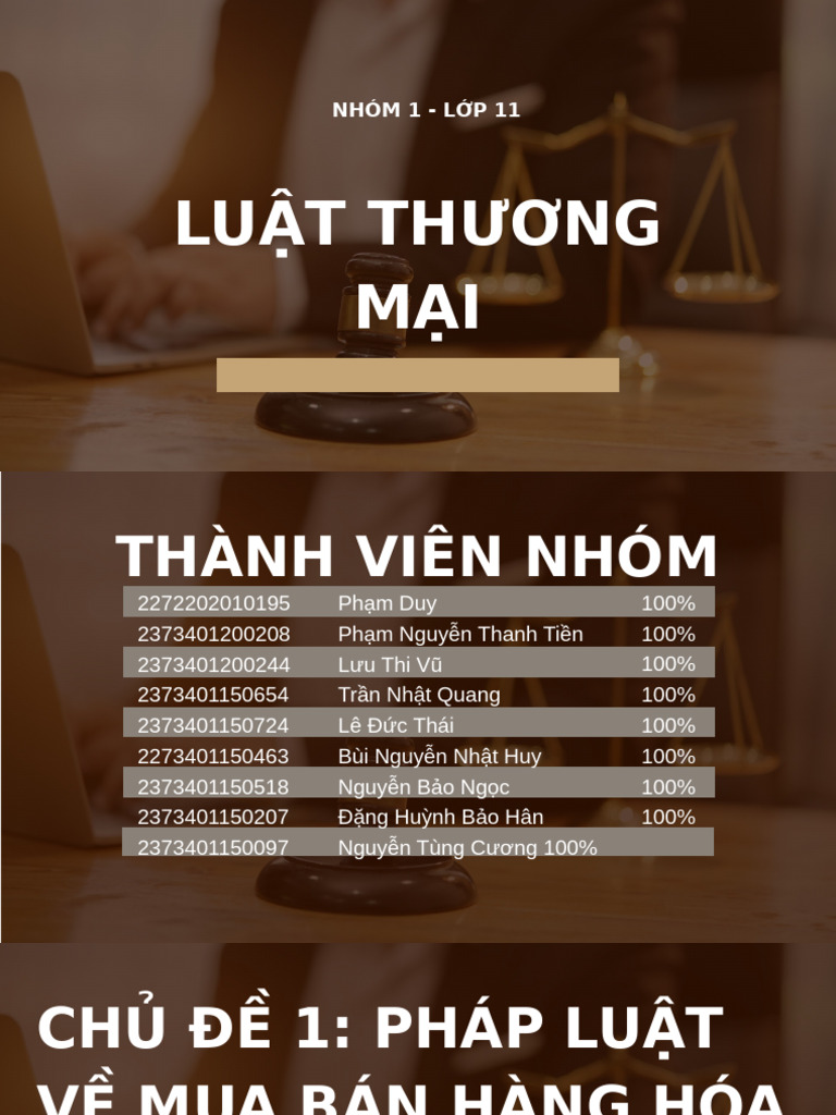 LTM - Nhóm 01 - L P 11 | PDF