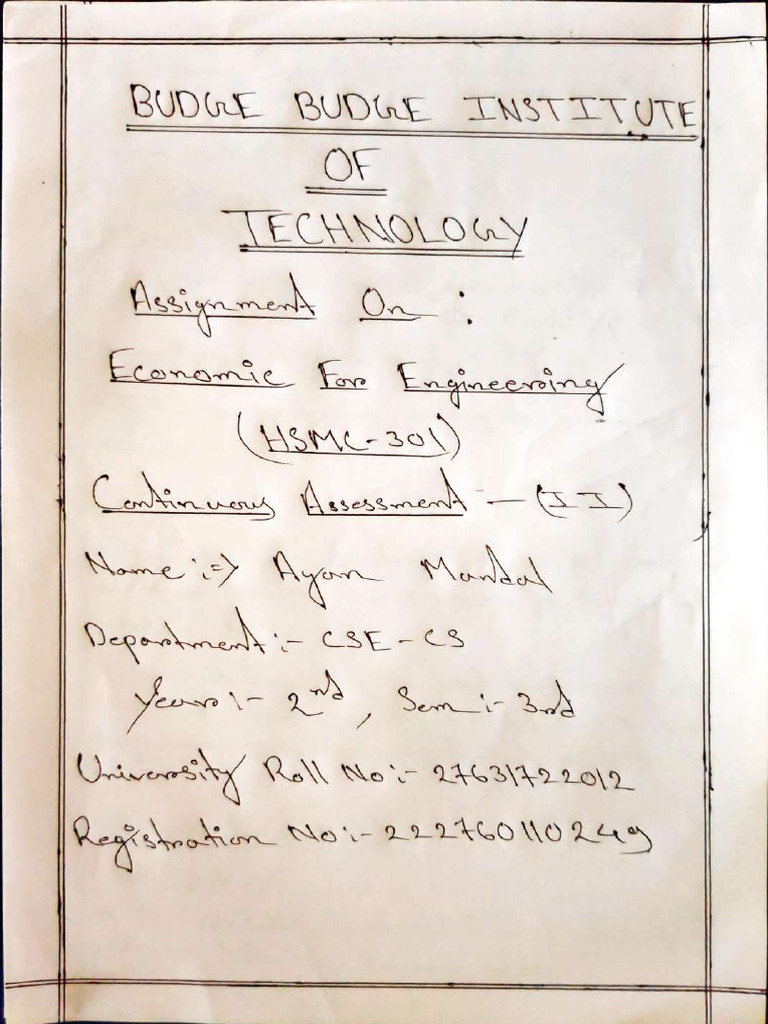 AYAN MANDAL - HSMC-301 - Compressed | PDF