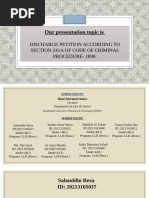 The Crucible Act III PDF | PDF