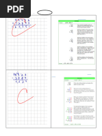 Calculator Fraction Intro: Ti-30X Iis | PDF | Arithmetic | Mathematical ...