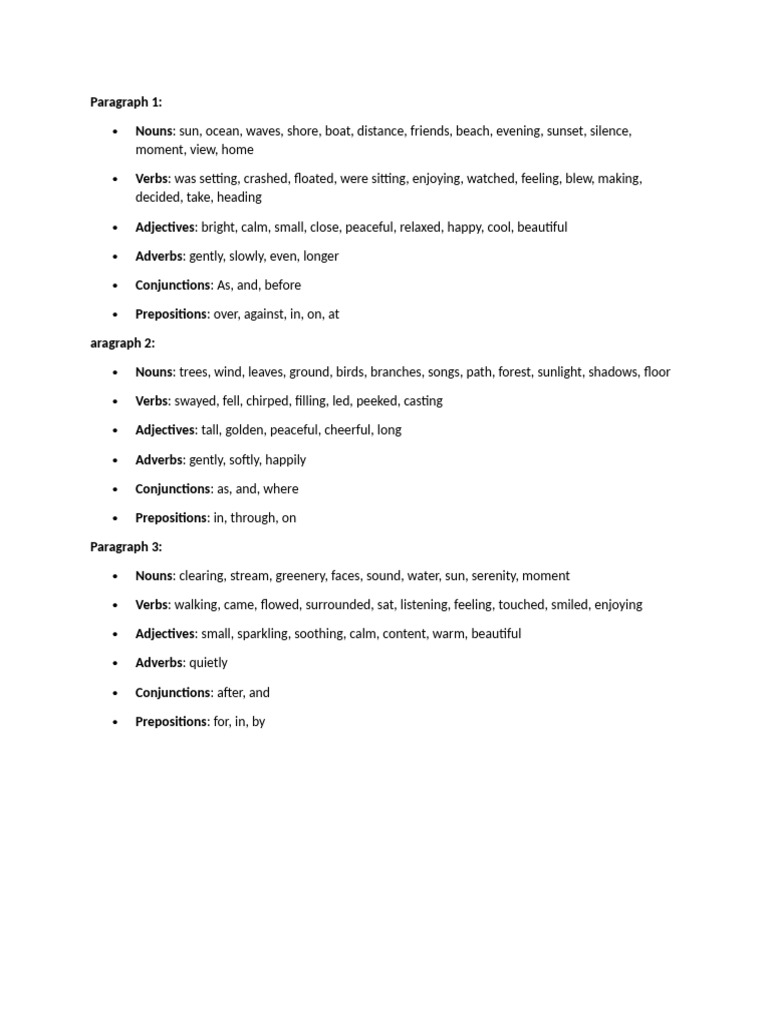 Quiz 1 Answers | PDF