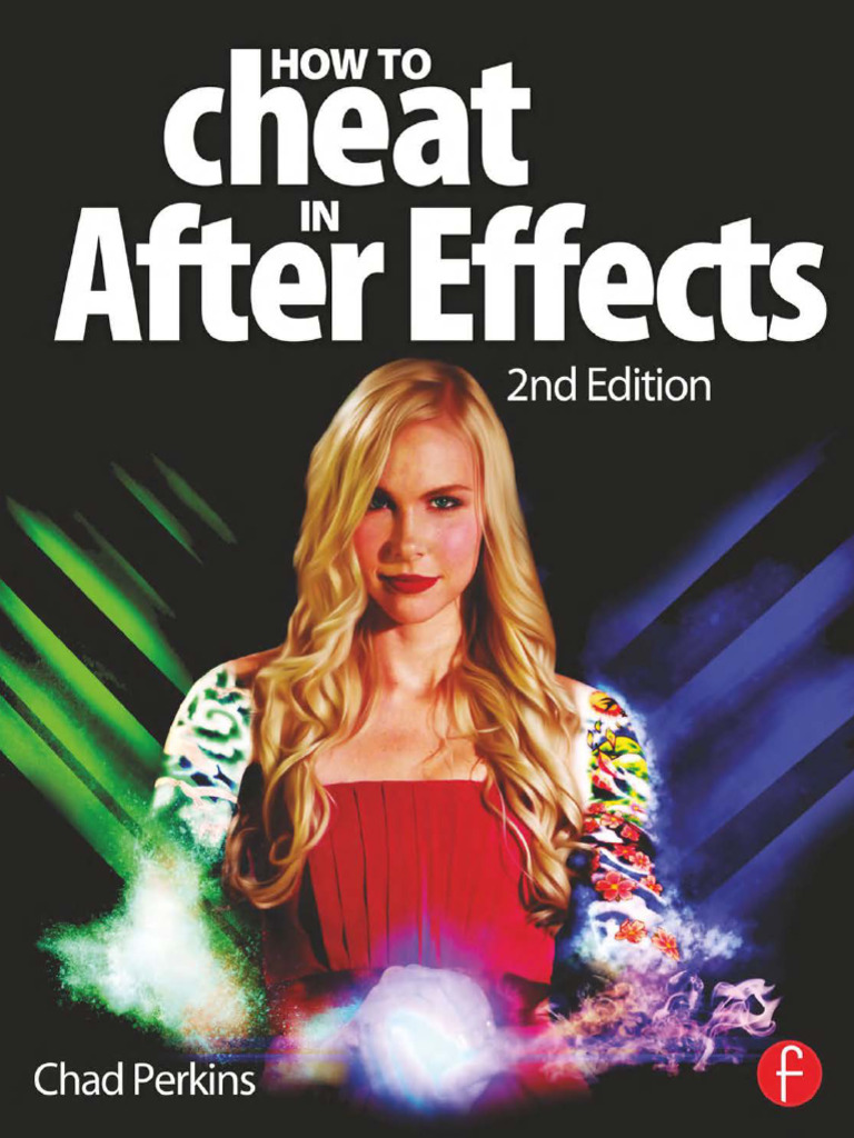 How to Cheat in After Effects | PDF | Adobe Creative Suite