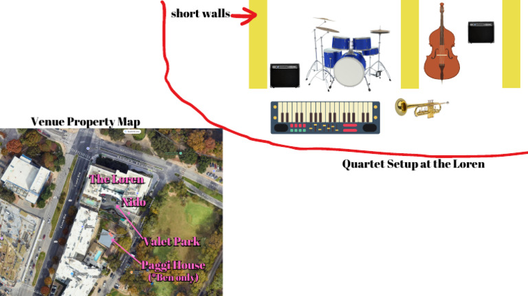 The Loren_paggi House_property Maps | PDF