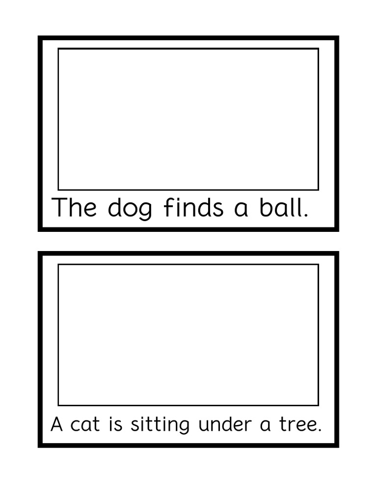 My Family Drawing (1) | PDF